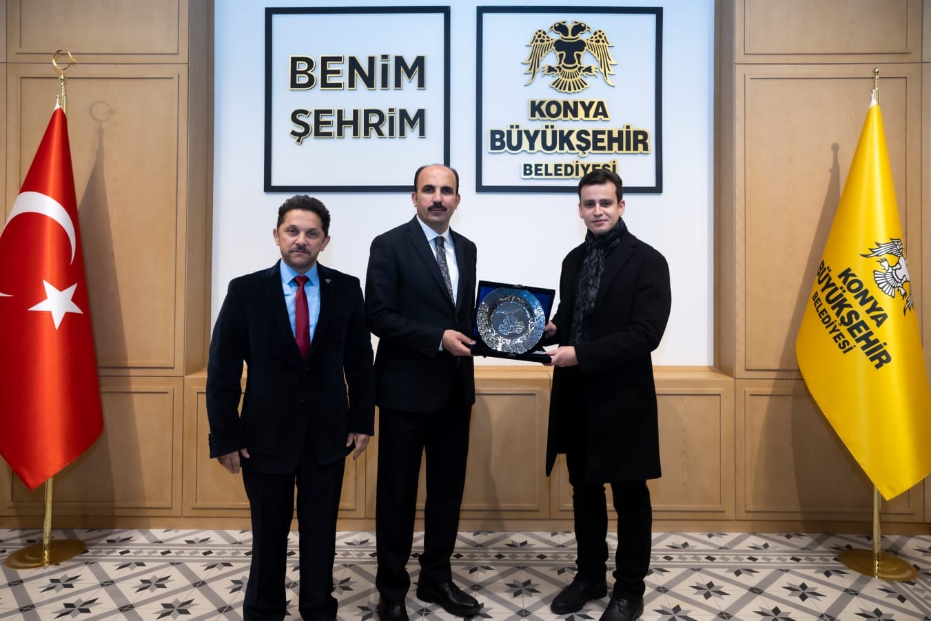 Trakya Anadolu İmam Hatip Lisesi Mezunları ve Mensupları Derneği Konya ... Trakya Anadolu İmam Hatip Lisesi Mezunları ve Mensupları Derneği Konya ...